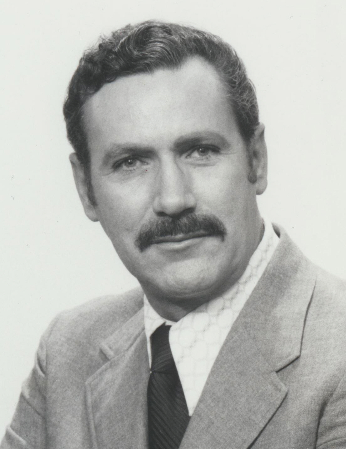 Thomas "Tom" Conway - 2016 - Gunderson Funeral Home