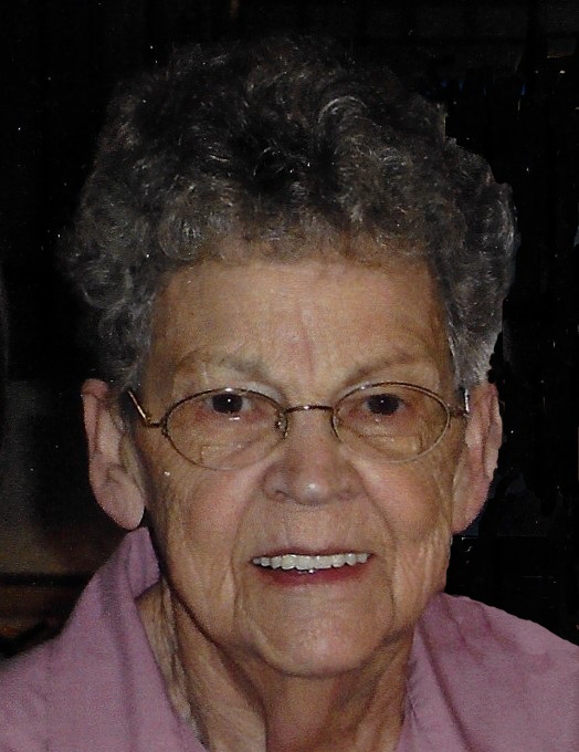 Helen Louise Ashley - 2016 - Vigen Funeral Home