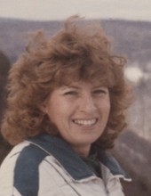 Maureen Barnes - 2019 - Welch Funeral Home