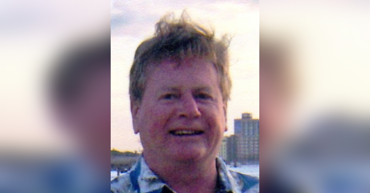 Obituary information for Garry L. Miller