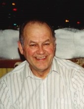 Roger Poirier - 2019 - Dadson Funeral Home & Crematorium Ltd.