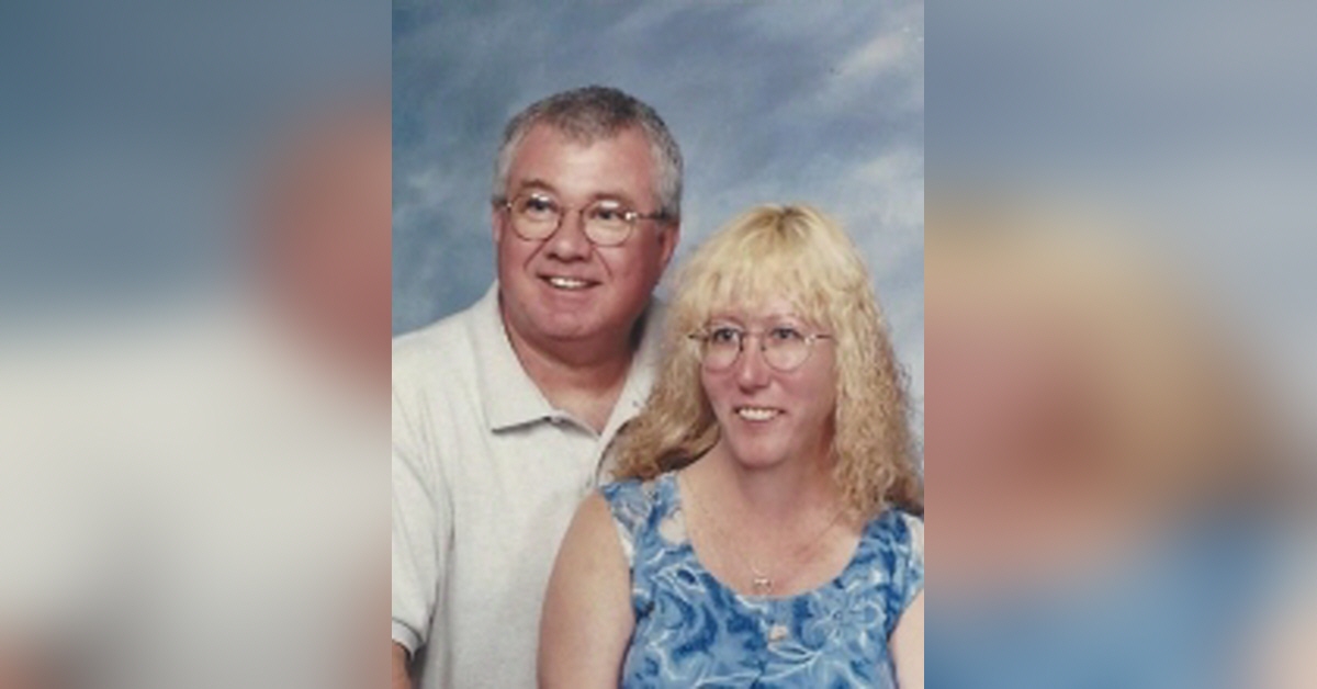 Obituary information for Sandra Kay Keck