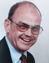 Robert Grady - 2019 - Currie Funeral Home and Crematory