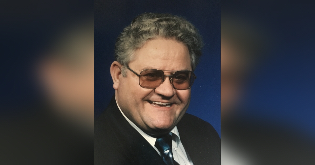 Obituary information for Junior Ray Clevenger