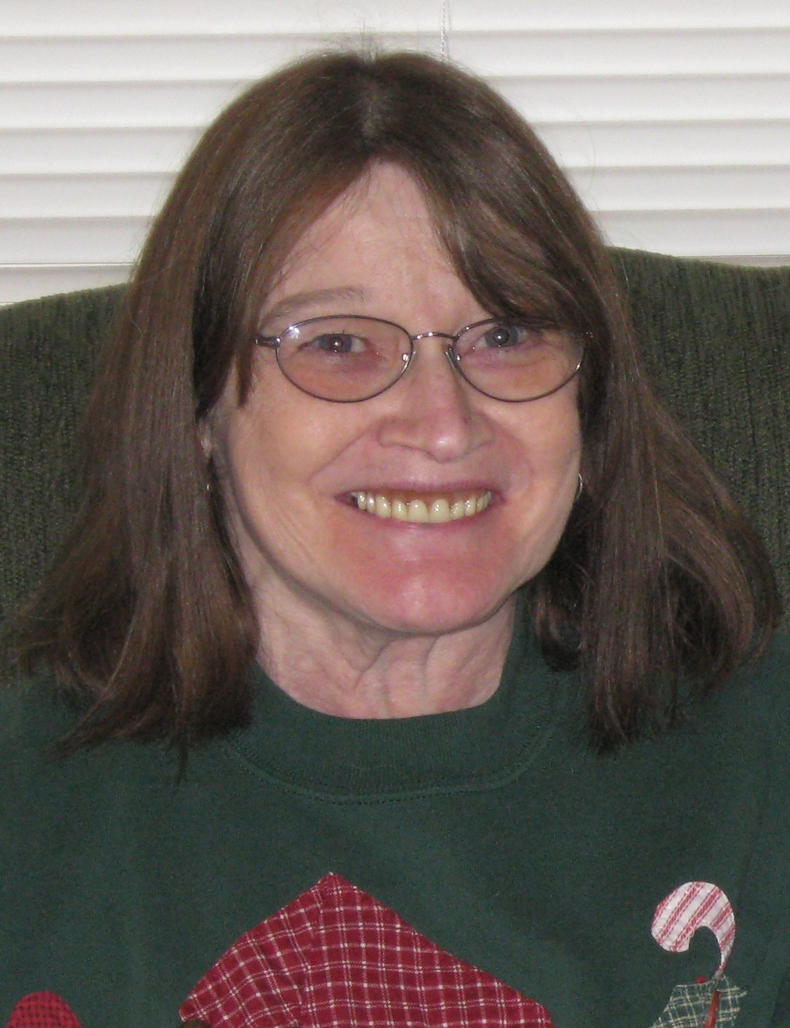 Judith Ann Graham - 2016 - Sunset Funeral Home