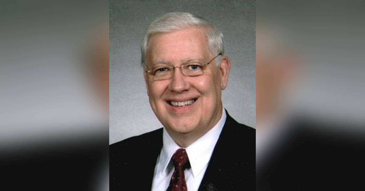 Obituary information for Donald Fox Ward