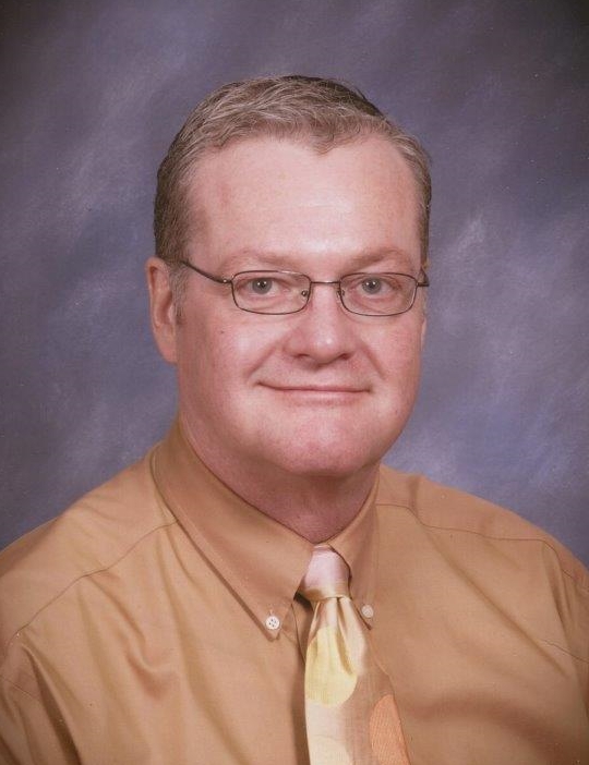 Ricky Dean Vaughan - 2019 - Chapman Black Home