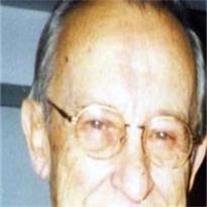 WALTER R. WINIECKI - 2009 - Sheehy Funeral Home