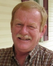 Mr. Jackie Dean Waddell - 2010 - Hayworth Miller