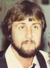 Obituary information for Richard Charles Barden