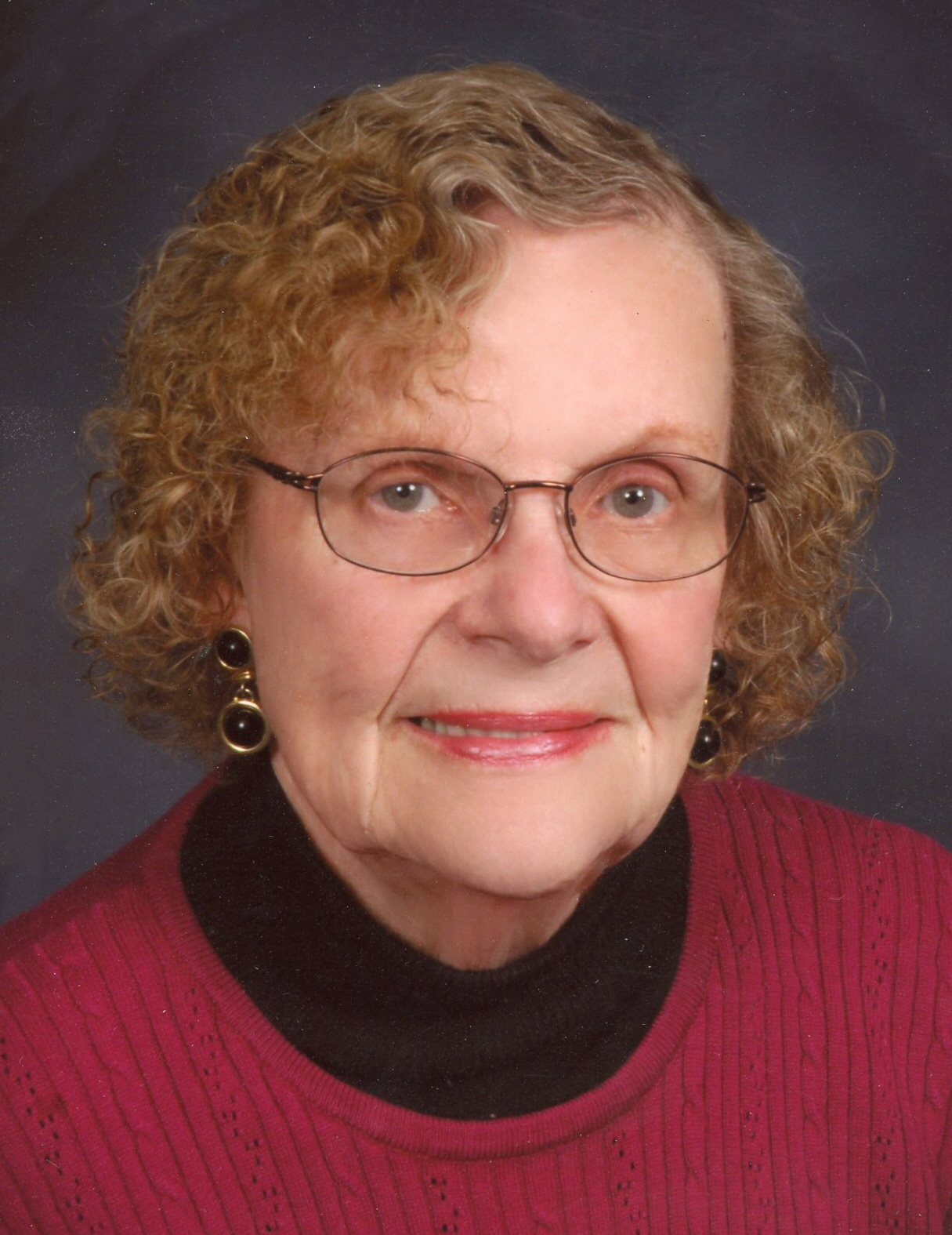 Audrey Jean Bones - 2016 - Cutler-O'Neill-Meyer-Woodring Funeral Home