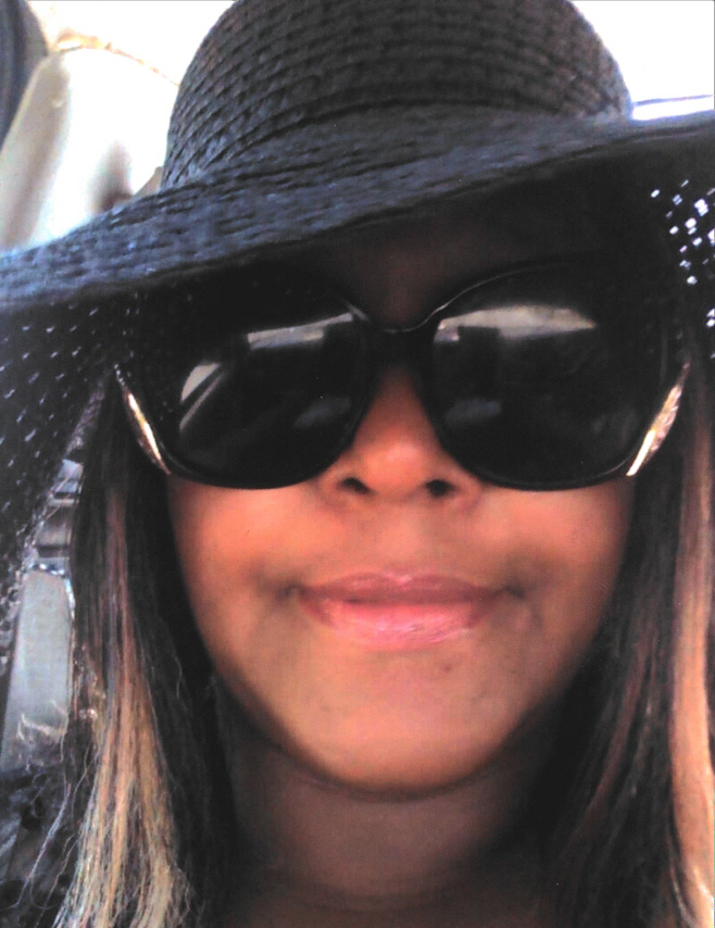 Monica Hutton - 2019 - John Garrett