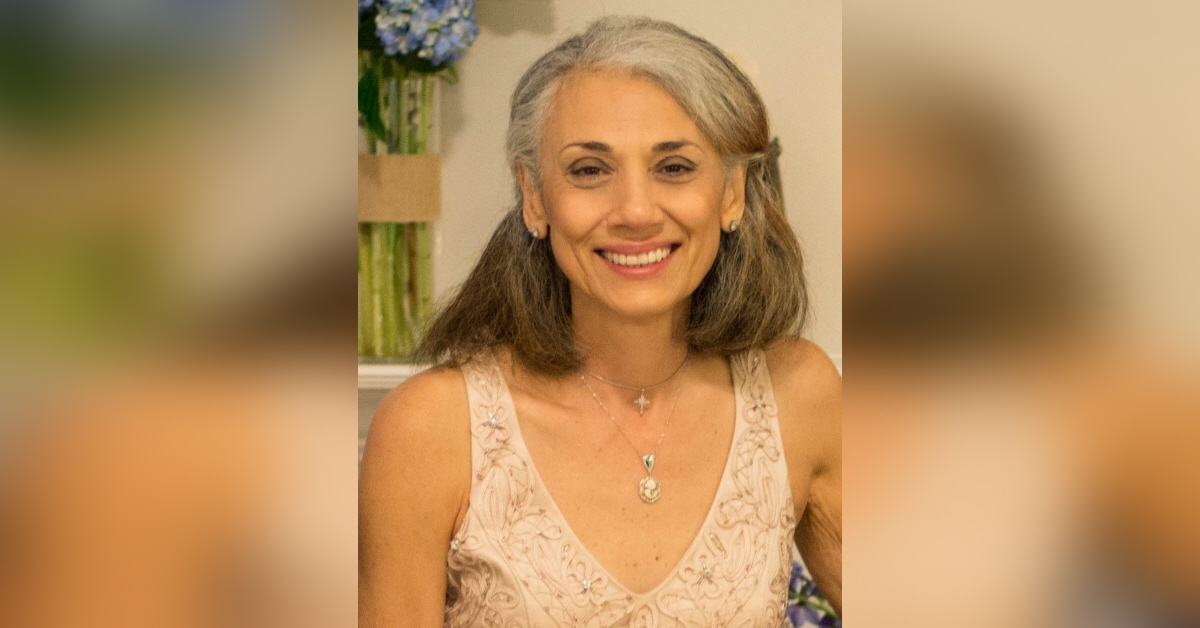 Obituary information for Patricia Catherine Castellano
