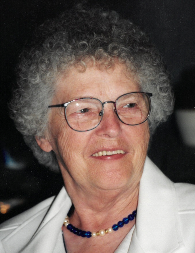 Mary Alice Emmons - 2019 - Chandler Funeral Homes and Cremation Service