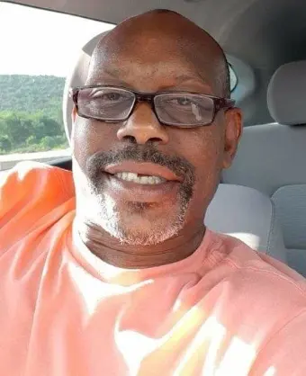 Reginald L. Johnson 7632220