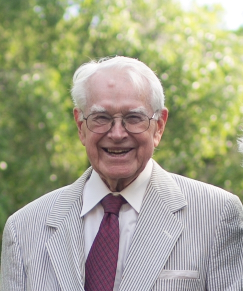 Joseph A. Logan III - 2013 - Blackwell Memorial Home