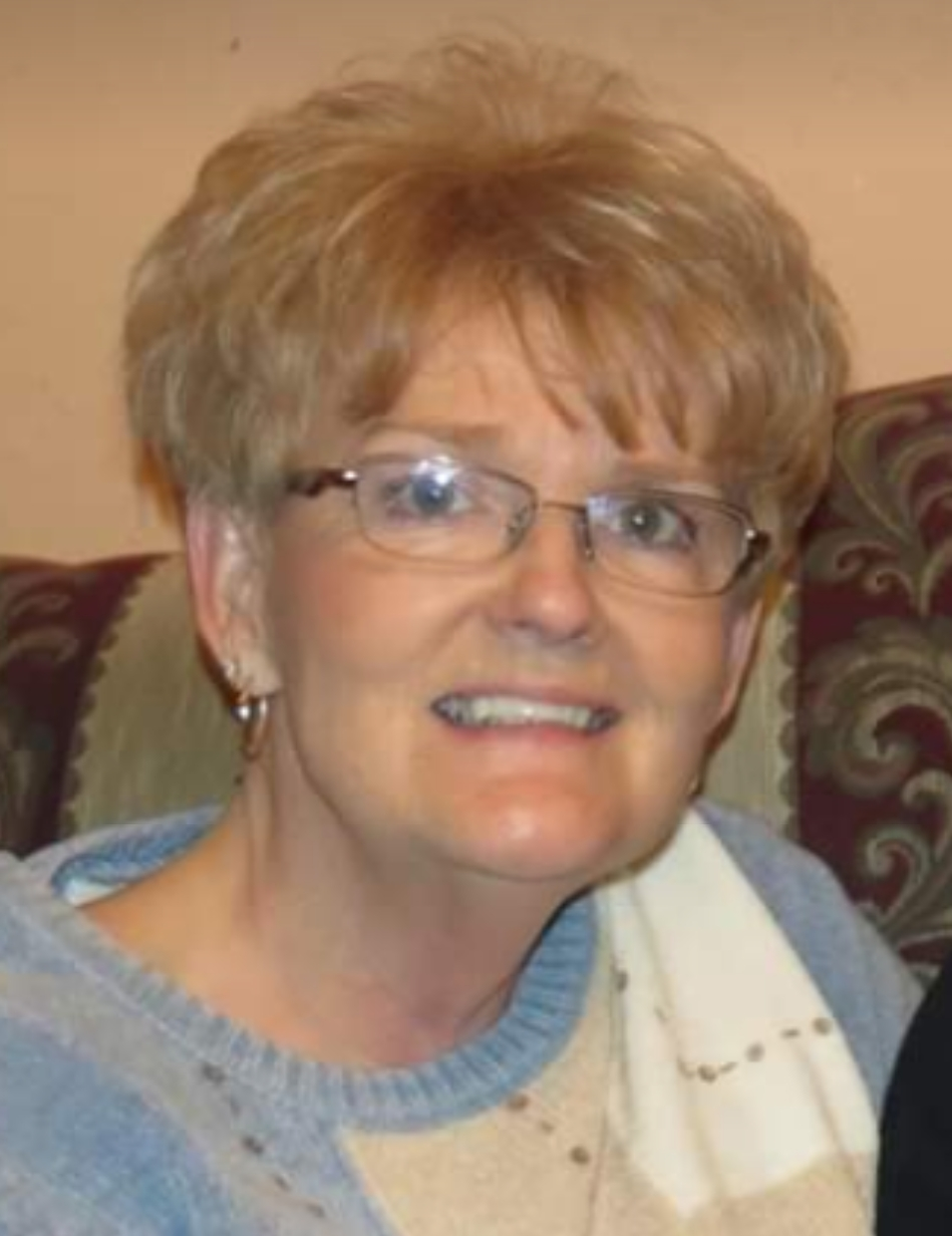 Karen Kay King - 2019 - Greenfield & Lockwood Chapels