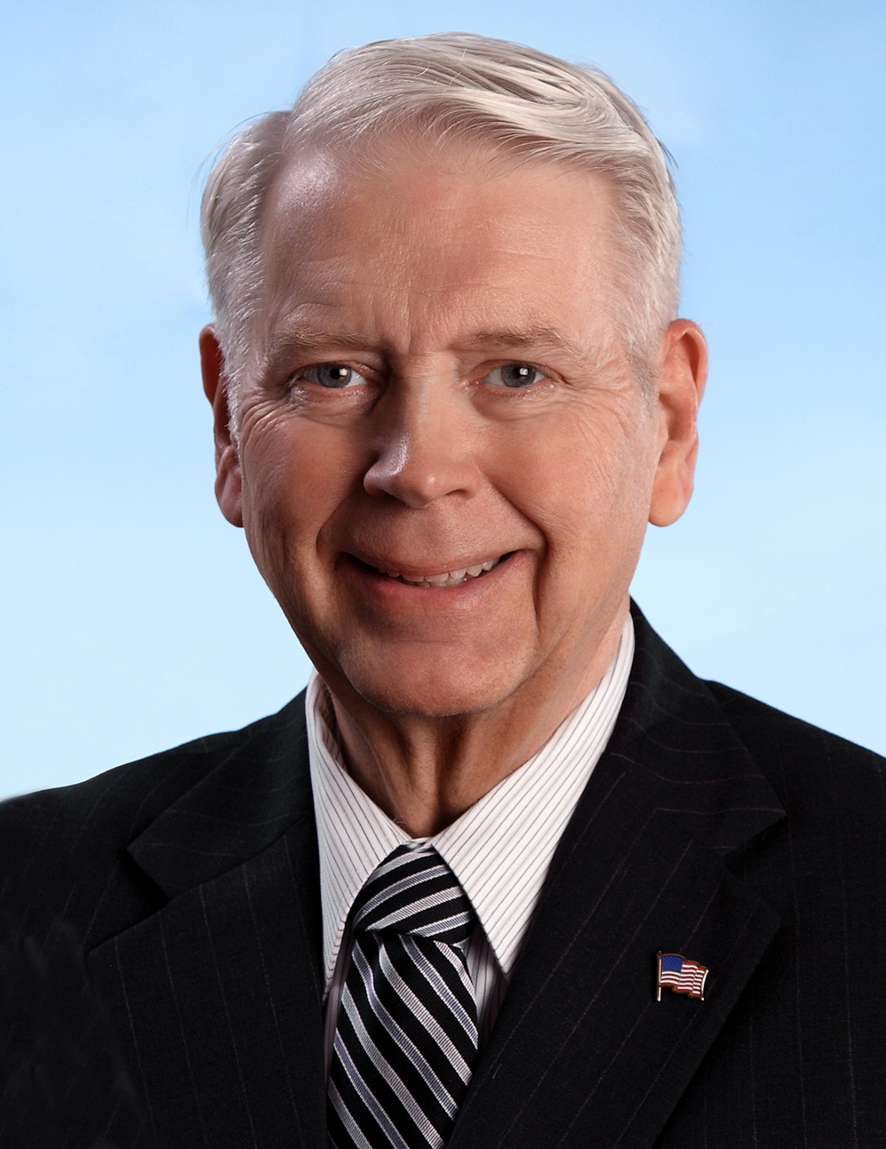 John D. Larson - 2019 - Gunderson Funeral Home