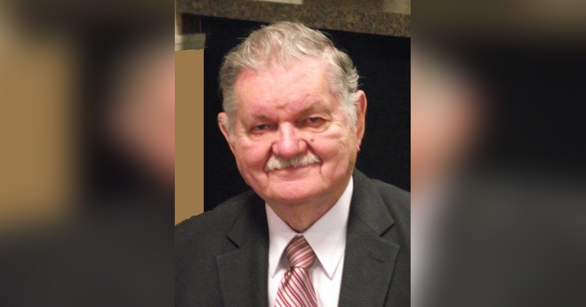 Obituary information for Robert F. Lundrigan