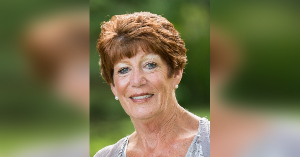 Obituary information for KAY ANN BIRCH