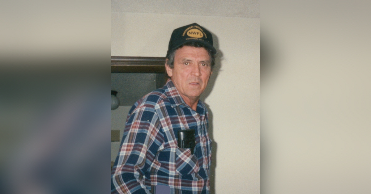 Obituary information for James Nathaniel Wilcoxson