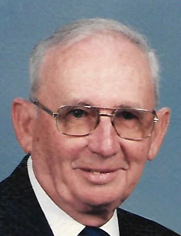 William A. Foster - 2016 - Lawry Brothers Funeral Homes