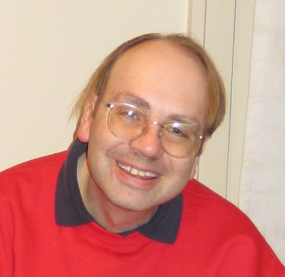 John Frederick "Fritz" Miniutti - 2014 - Zimmerman-Harnett Funeral Home