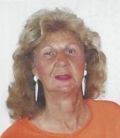 Georgene J. Sarbinski Obituary - 2015 - Zimmerman-Harnett Funeral Home