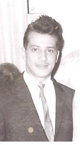 Joseph J. Giacalone - 2015 - Zacharias Funeral Home