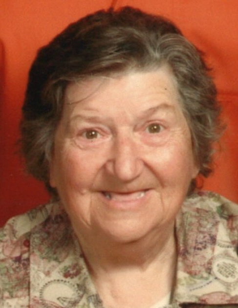 Lina Louise Harper - 2019 - Milner and Orr Funeral Home