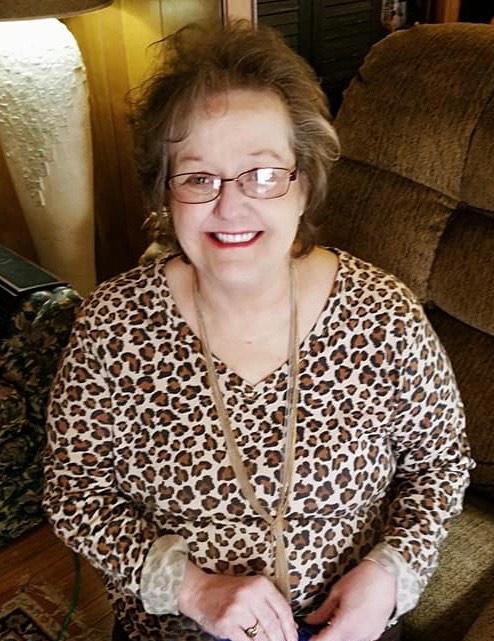 Brenda Fuller - 2019 - Morehart Mortuary