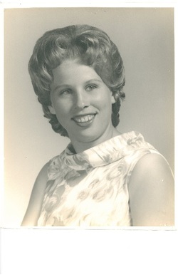 Lynda Ruth McShan - 2015 - Pace-Stancil