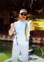 Michael Bruce Parish Obituary - 2013 - Pace-Stancil