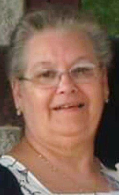 MARY OLIVE LEMASTERS - 2015 - Frey Home For Funerals