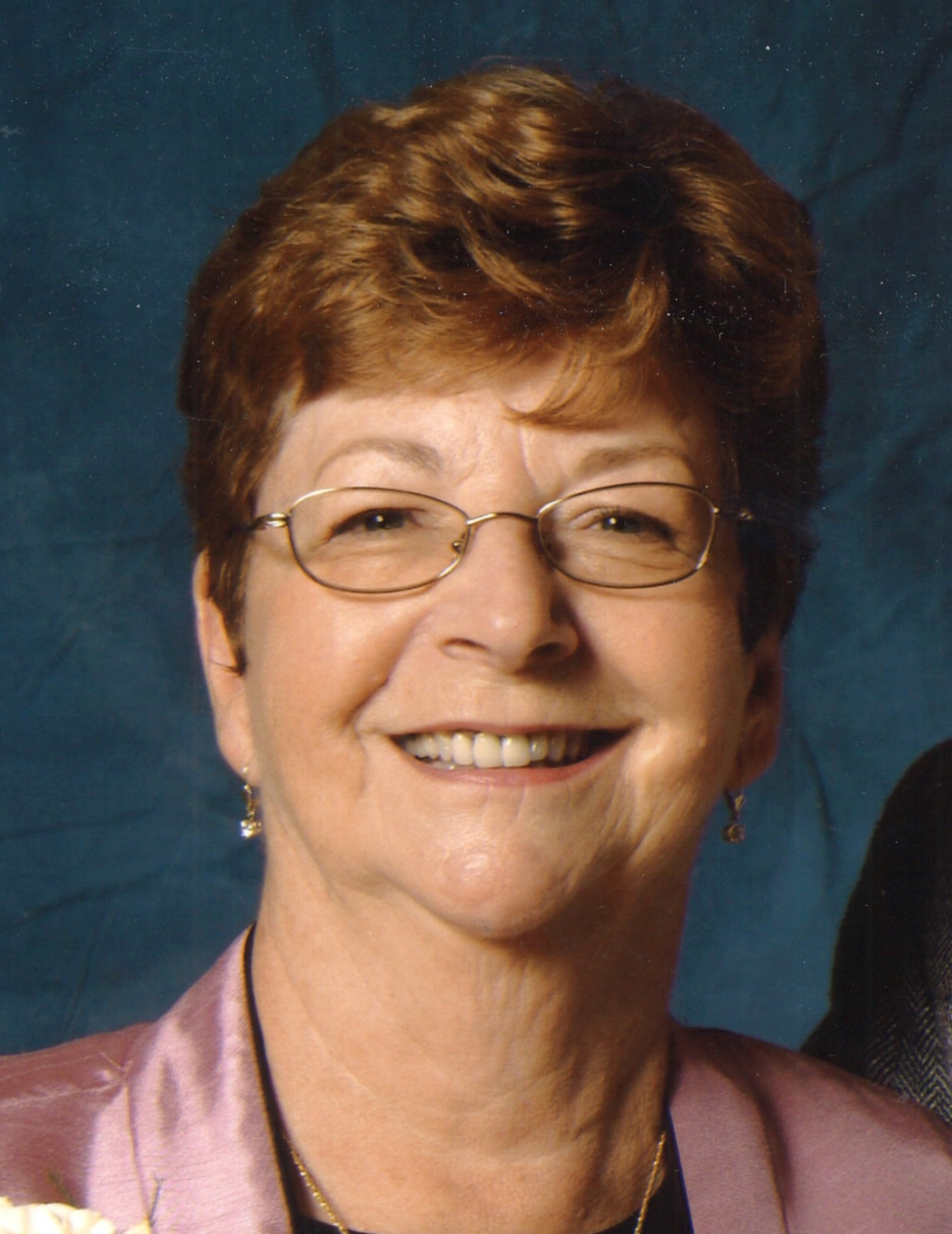 Sandra J. Cooper - 2016 - Sax Tiedemann Funeral Home