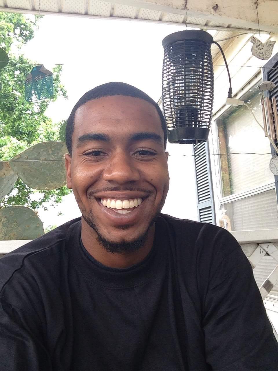 Michael Meadows, Jr. - 2015 - Davis-Royster Funeral Service