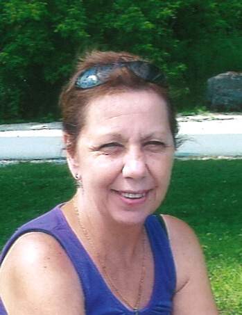 Susan Ferguson - 2016 - Weaver Family Funeral Homes