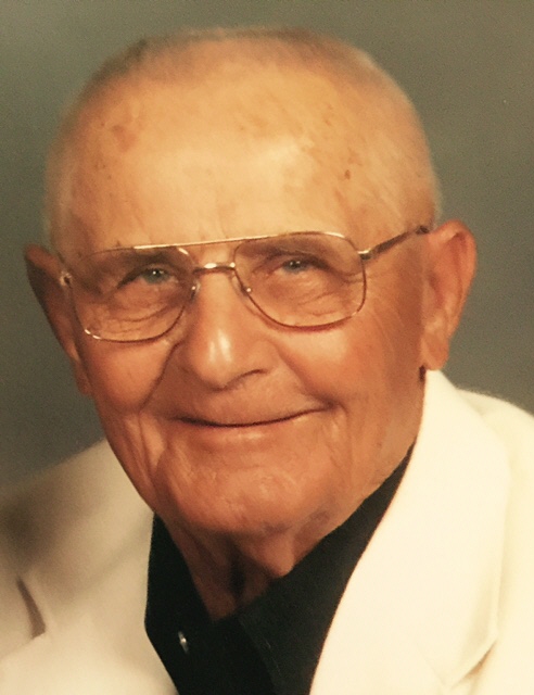 David M. "Lefty" Yohn Jr. - 2016 - Buch Funeral Home