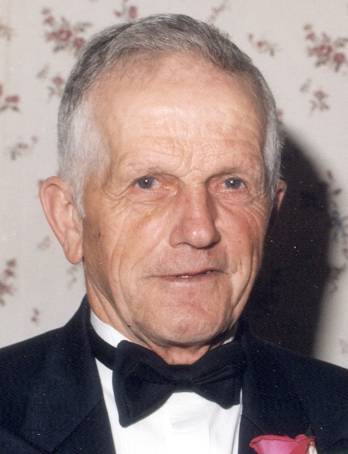 Harold G. Lefeber - 2009 - Zacherl Funeral Home