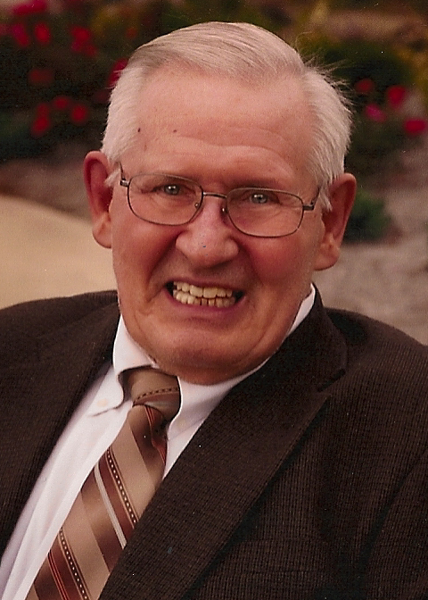 Anthony Peter Passler - 2010 - Zacherl Funeral Home