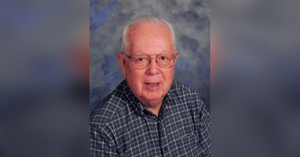 Obituary information for Robert W. Berg