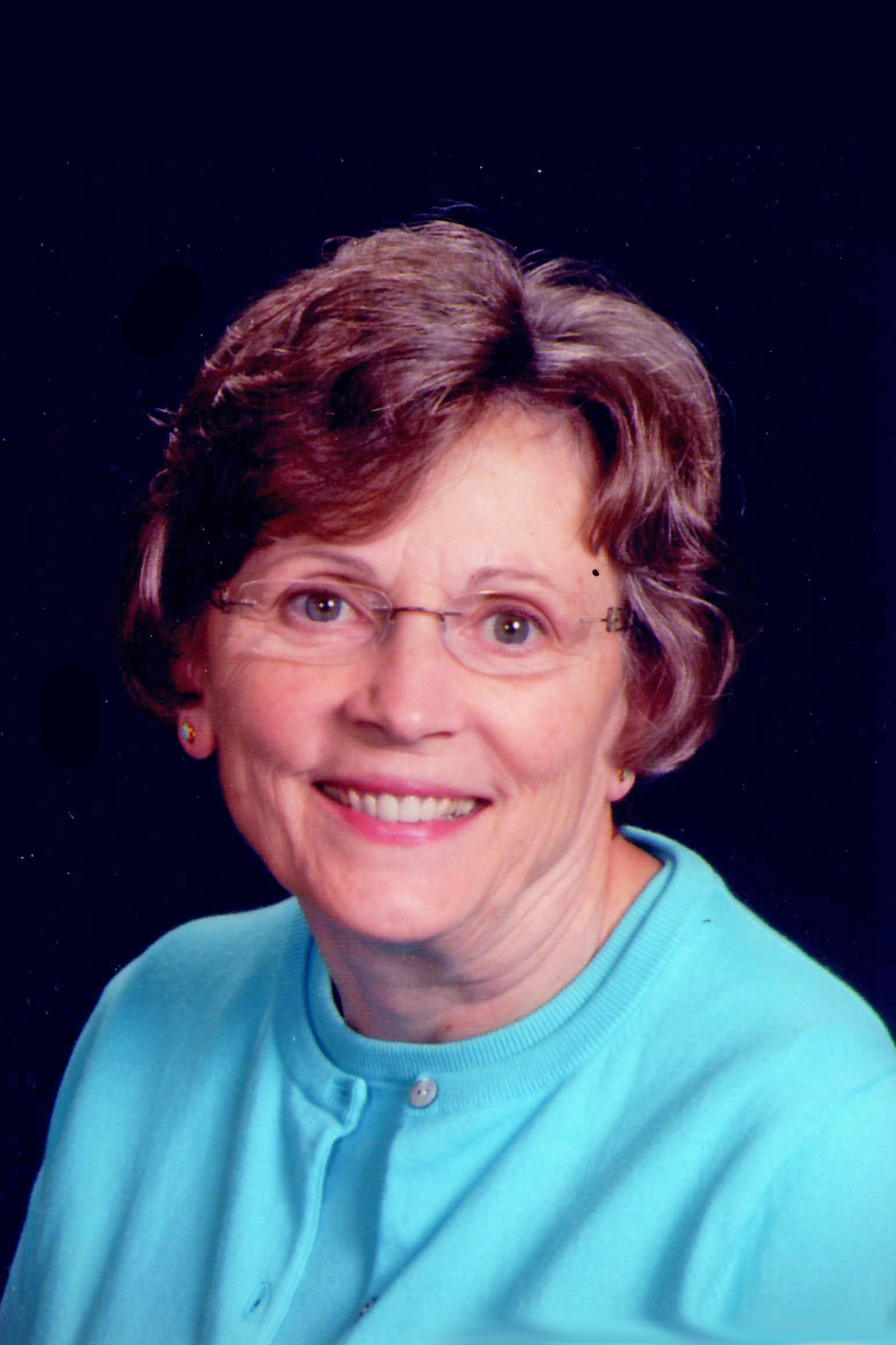 Sandra "Sandy" Will - 2014 - Zacherl Funeral Home