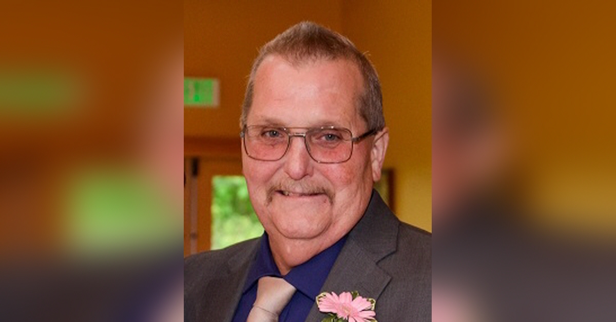 Obituary information for Gary H. Hinkley
