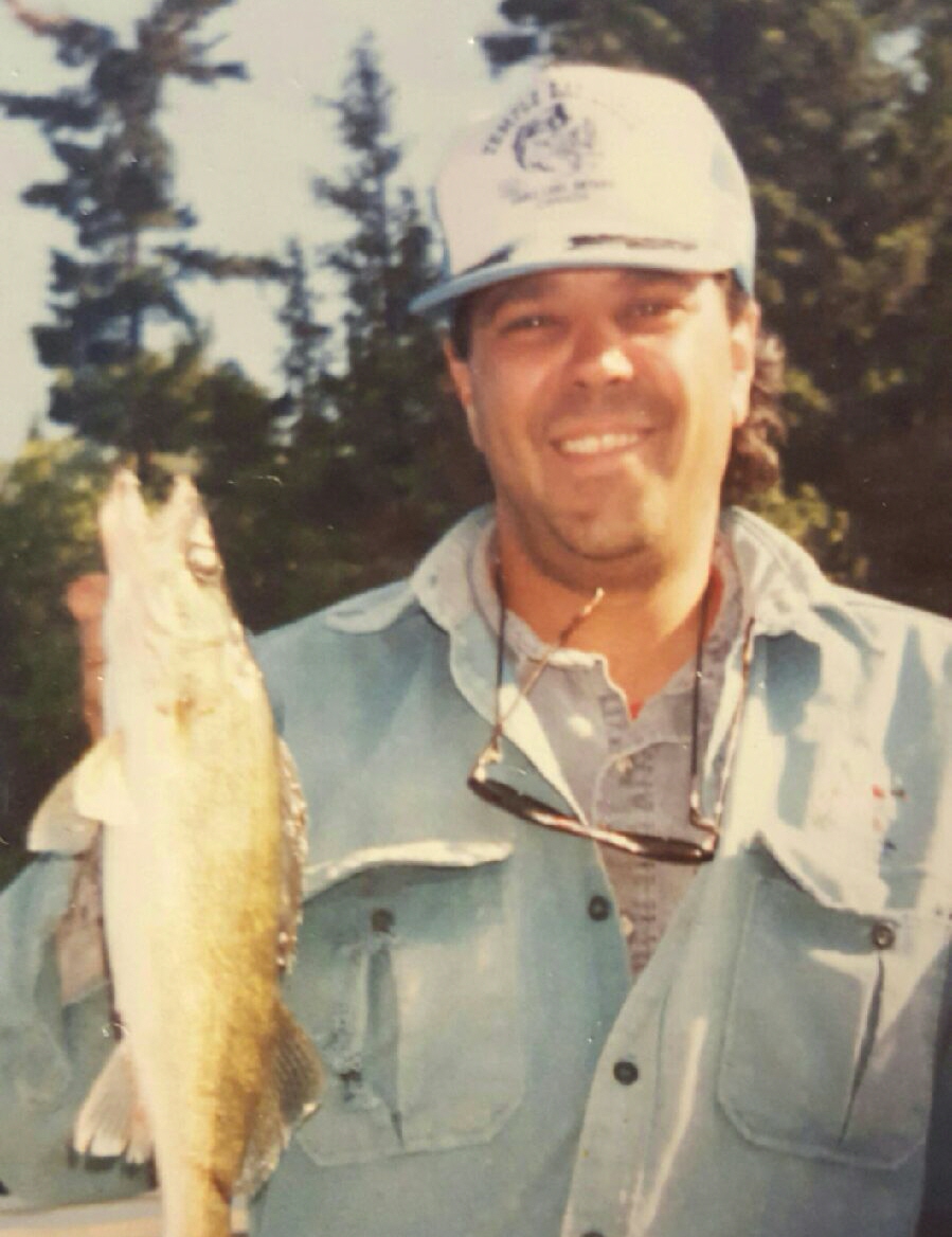 George T Weil - 2016 - Kelley and Spalding Funeral Home