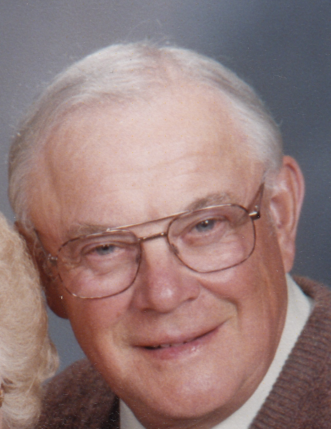 Leslie "Sam" Eckert - 2016 - Daniels Family Funeral Homes