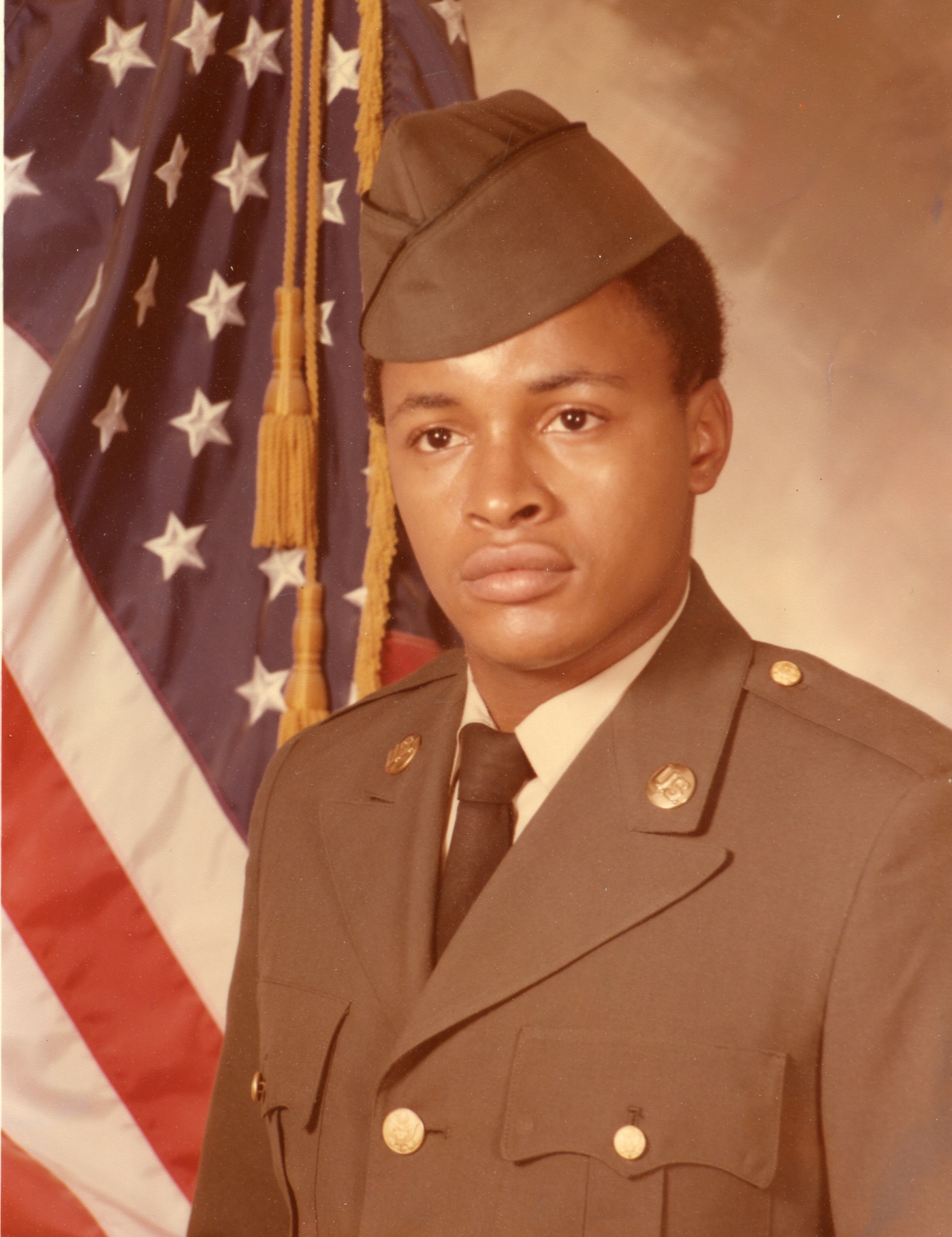 Jerry Jerome Davis - 2019 - Nelson-Edelen-Bennett Funeral Home