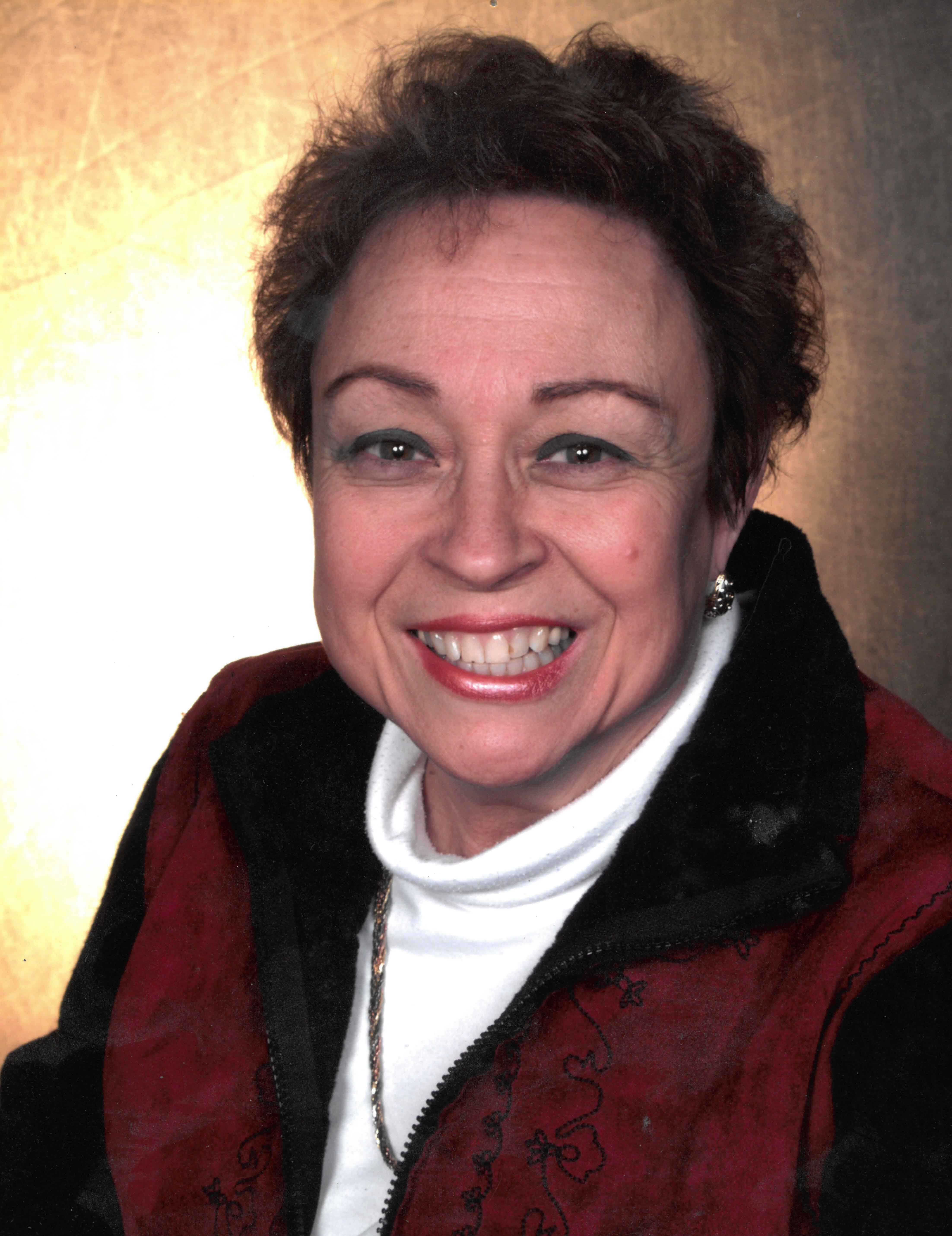 Barbara Lynn Parker - 2019 - Hudson's Funeral Home