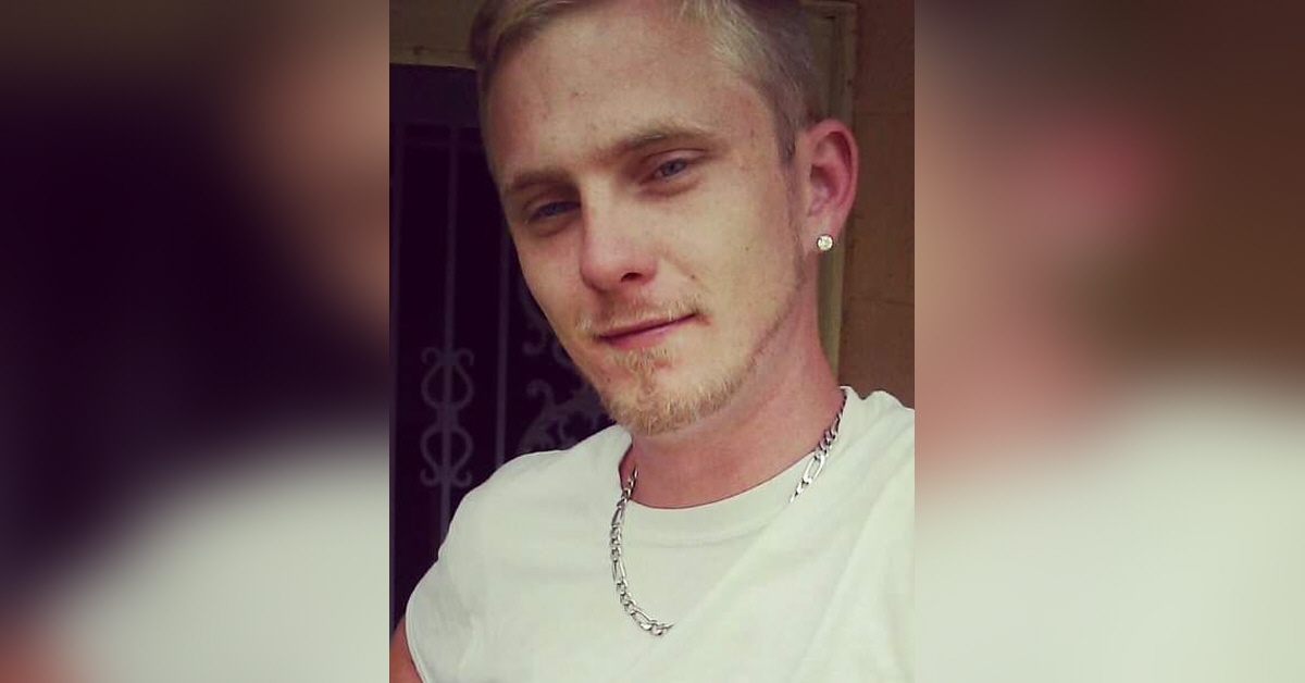 Obituary information for Jeremy Andrew Lovelace