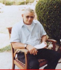 Amos "Buster" Graham Jr. - 2014 - Breathitt Funeral Home