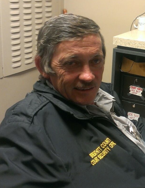 Arnold Fletcher - 2015 - Breathitt Funeral Home